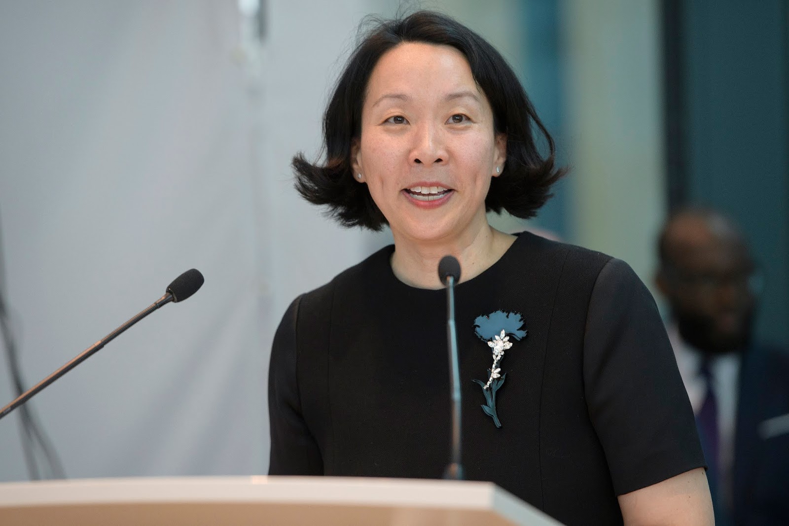 Alison Humphrey: Shadowpox in Geneva