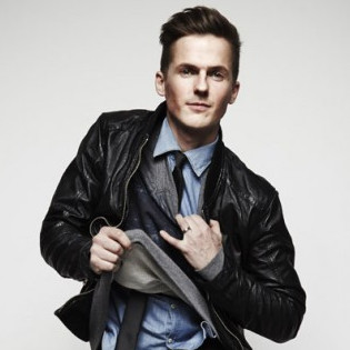 Interview with David Lindgren (Melodifestivalen 2016) [english & german ...