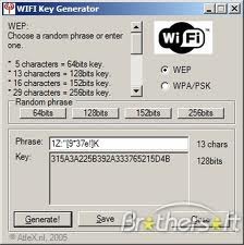 Infinitum Wep Key Generator Mac - lasopabath