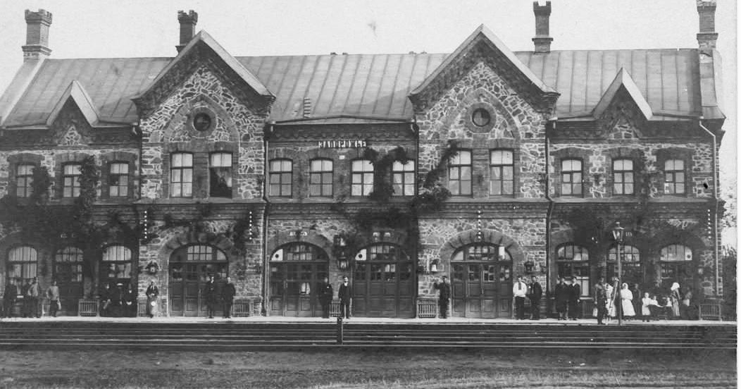 BONUM URBIS: У серці запорізького краю