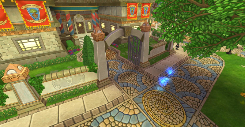 How Wizard101 UK Set the Stage for More Free Content - Swordroll's Blog ...