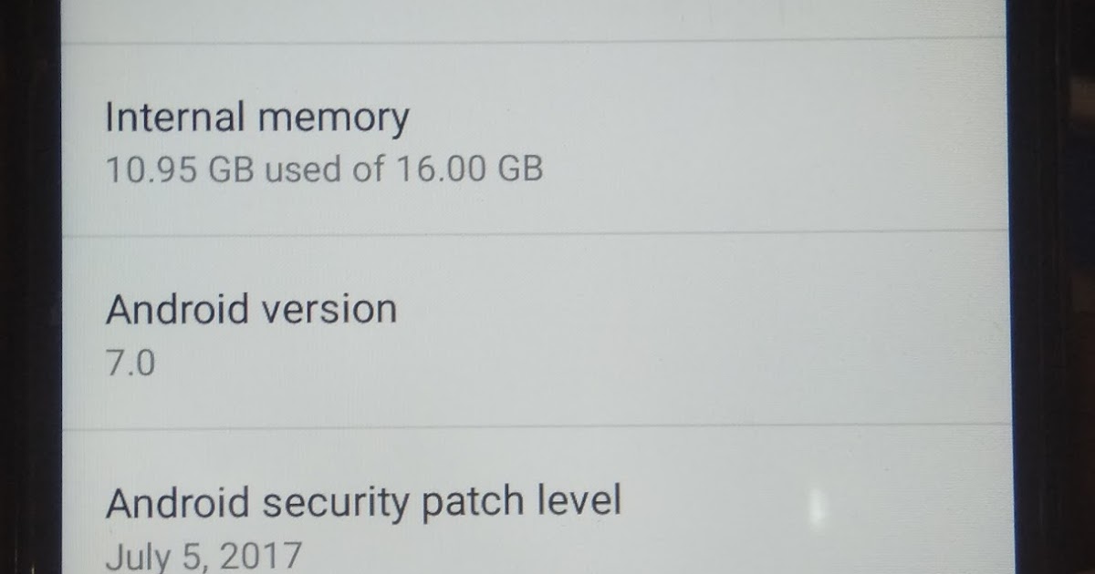 SYMPHONY P8 PRO FLASH FILE FRP REMOVE DONE FIRMWARE MT6580 7.0 (STOCK ...