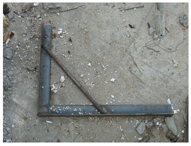 BEKISTING BALOK DAN SLAB BALOK POST TENSION