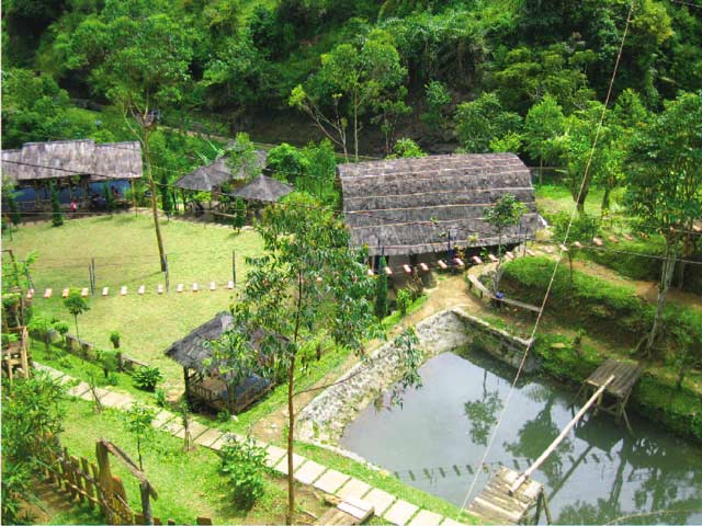 √ Rekomendasi Tempat Wisata Camping Idaman Di Bandung