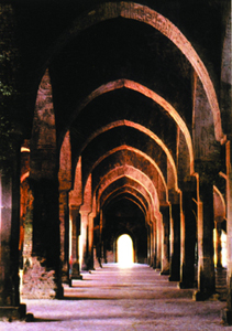 Shat Gombuj Mosque - History and Travel-world heritage BD