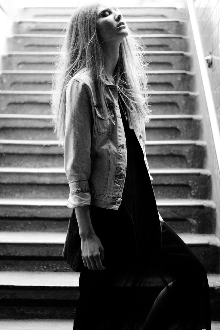 f a s c i n a t i o n d r o p: STYLED | Reina and Kelly @ Ford