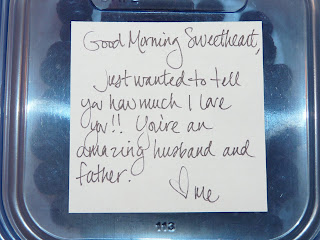 Sweet Little Notes - Celebrate Every Day With Me