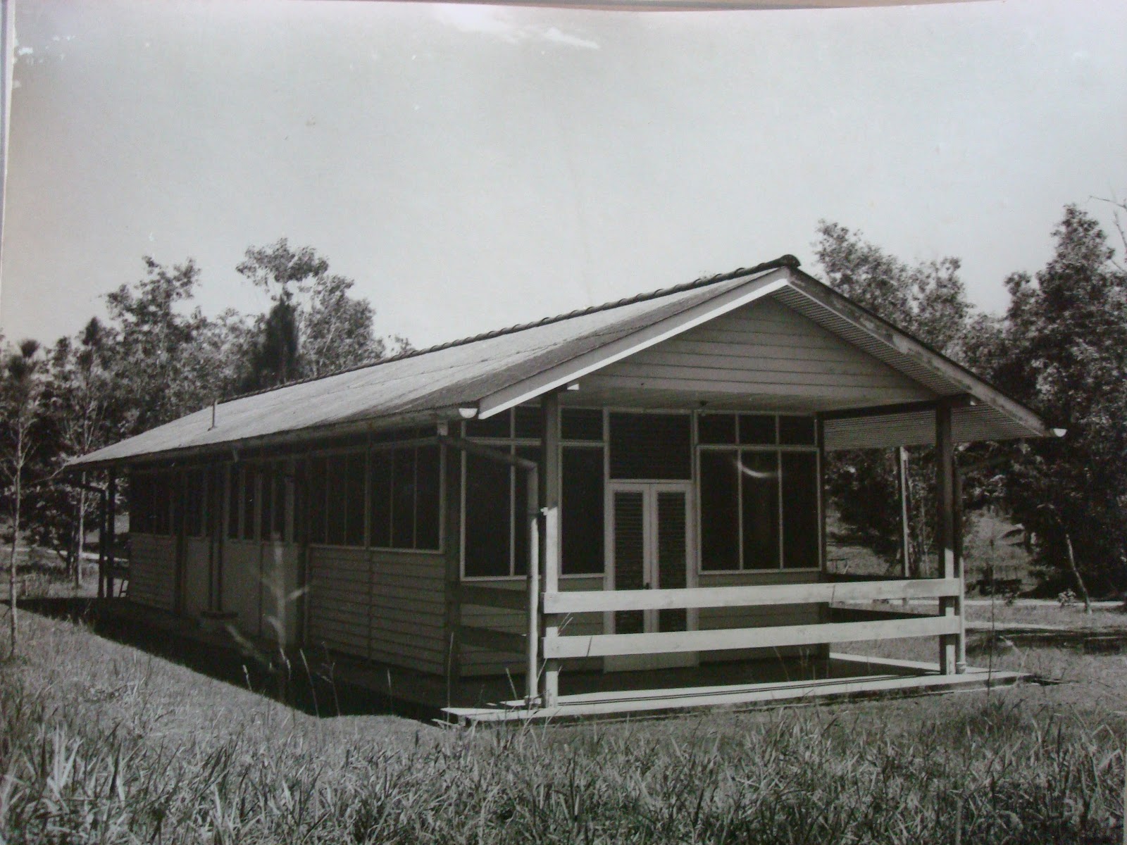 IPG KAMPUS RAJANG, BINTANGOR, SARAWAK: SEJARAH IPG KAMPUS RAJANG