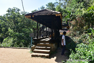Images of Sri Lanka on blogspot.com: At Watagoda Len Vihara near the ...
