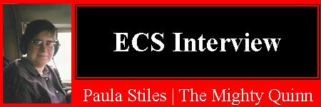 Eternal Curse Series: Interview 04: Paula Stiles