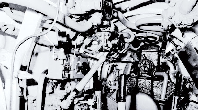 HISTOREICH: U-BOOT SEEHUND Musee marine national de Brest