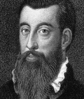 La palabra es mágica: Juan Boscán