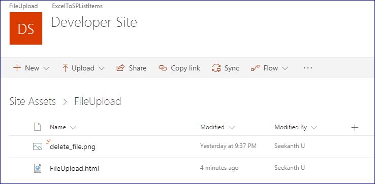 Microsoft Power Platform, SharePoint, Azure, AWS, Google Cloud, DevOps, AI, ML: Uploading ...