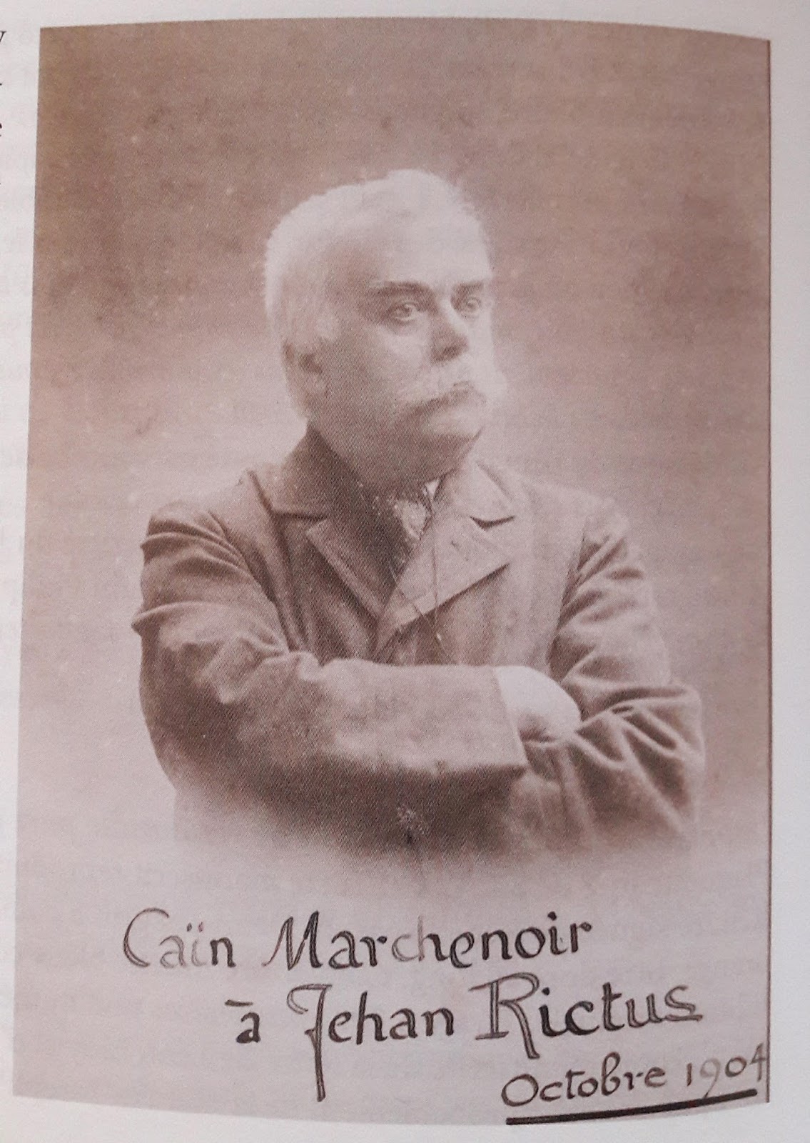 Léon Bloy: Iconographie de Léon Bloy