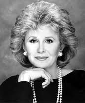 THE OBIT PATROL: Barbara Stuart