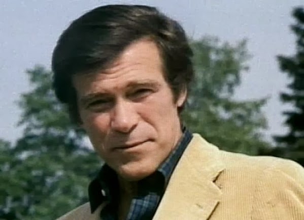 Made for TV Mayhem: Christopher George (1931-1983)