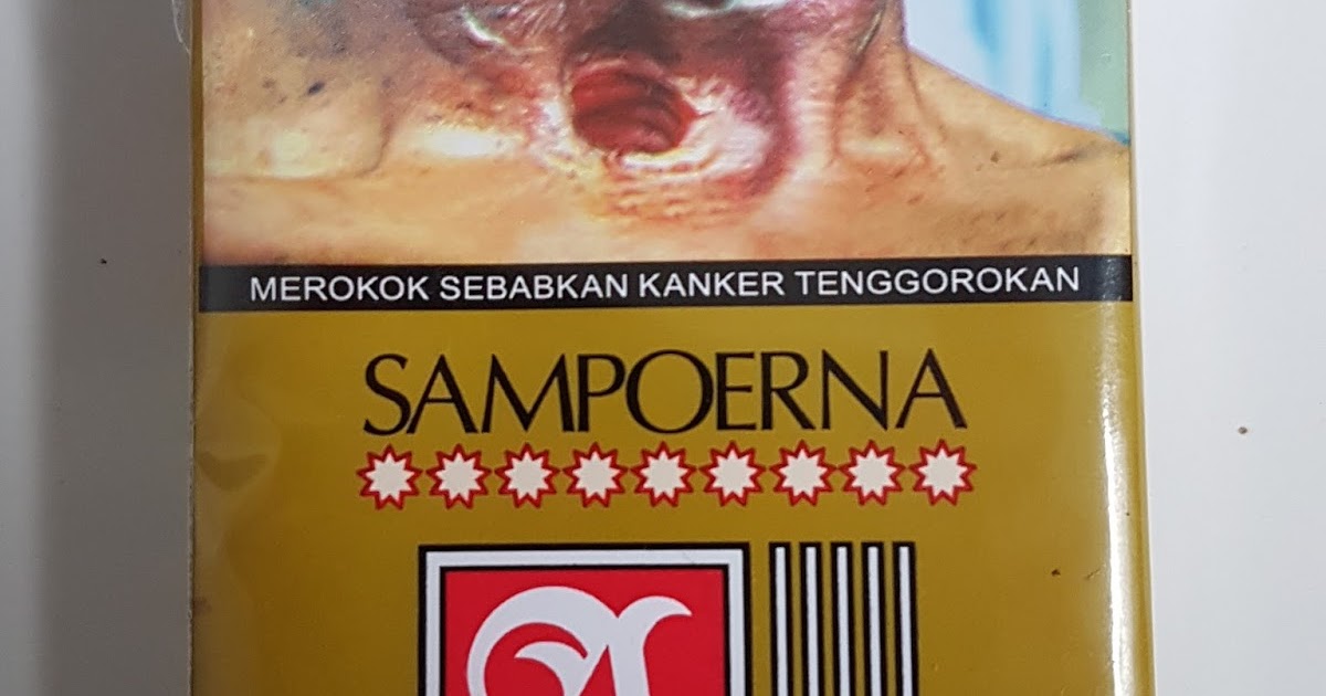 Sampoerna Kretek (Hijau), SKT Value For Money dari Sampoerna
