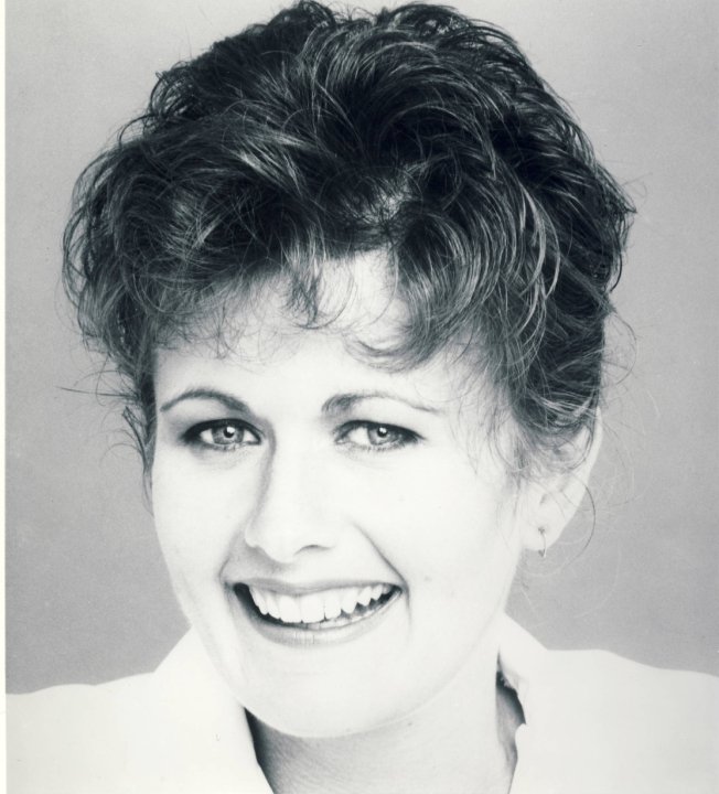 Blocking Notes: Headshots. Or Should I Say, Glamour Shots!