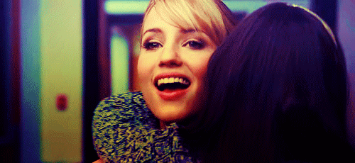 Faberry e a importância de Glee na minha vida | ConversaCult