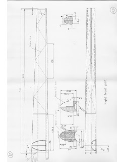 Zbor captiv - zbor circular - Aeromodelism/Control Line Stunt - flying ...