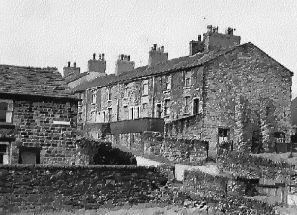 Hyde Cheshire Blog: Altered Images