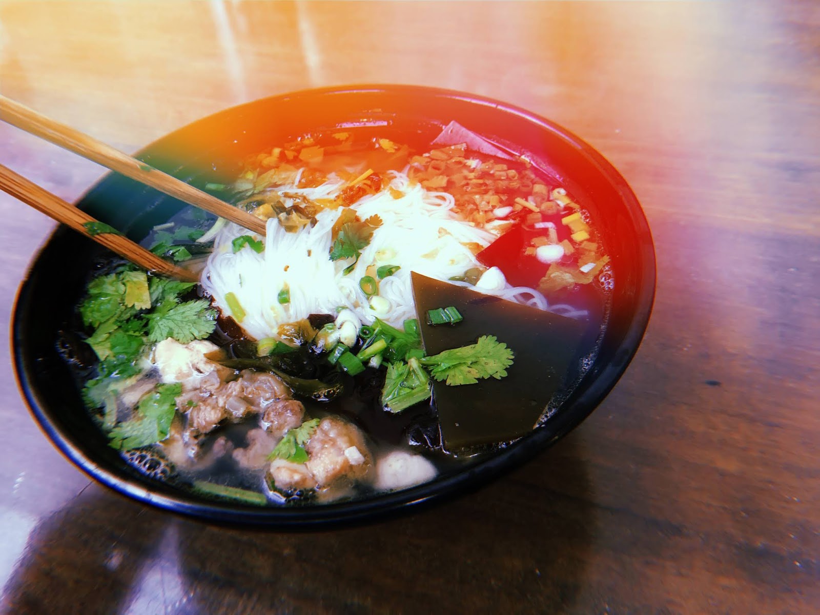 FOOOOOOD! | Bobbi's Blog