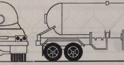Virginia Beach Fire Academy: MC-331 High Pressure Tank Truck | HAZMAT