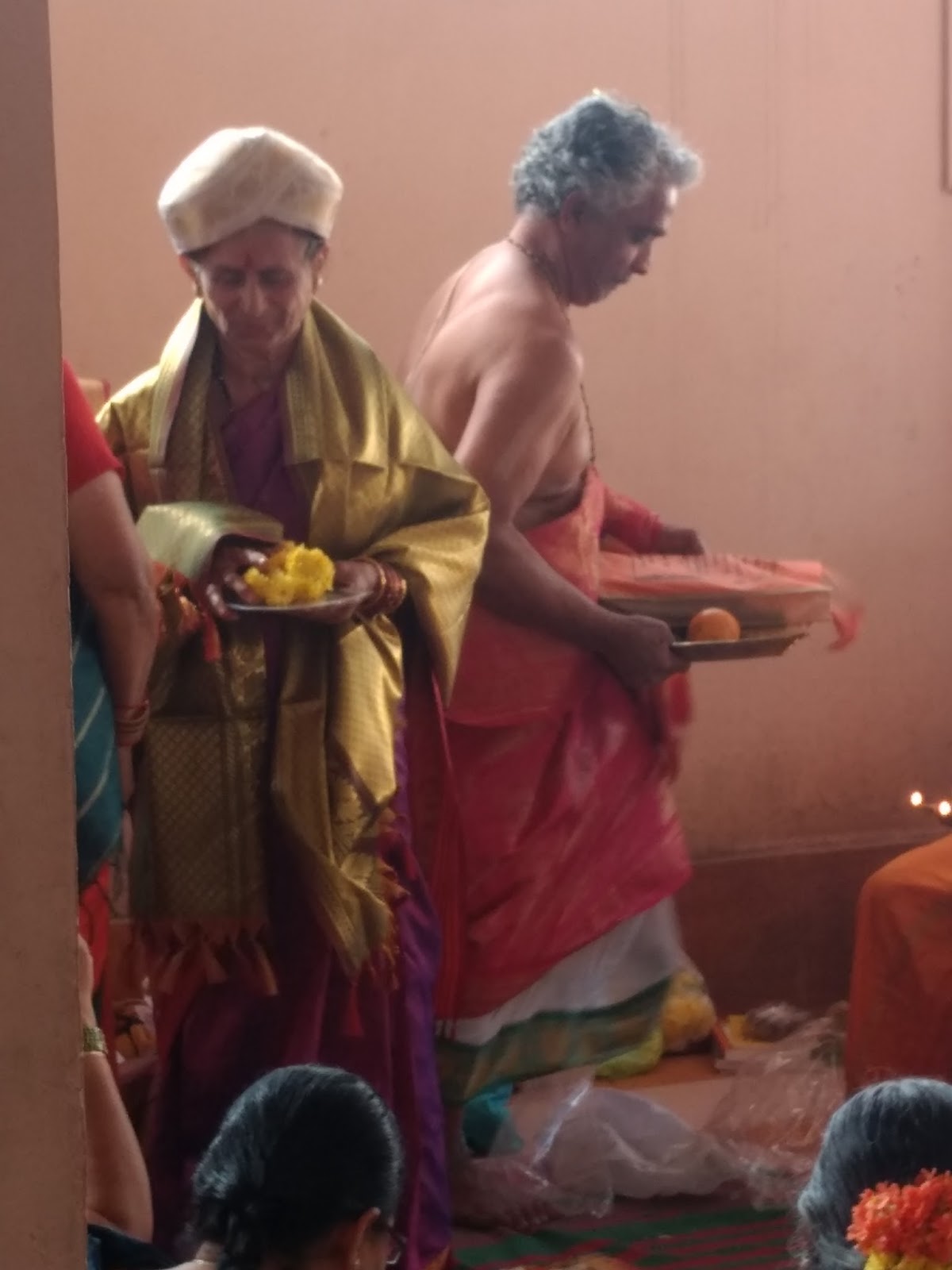 Dwaitha Tatthva Vaadha: January 2018 - Smarane of Paramapriya Subbaraya ...