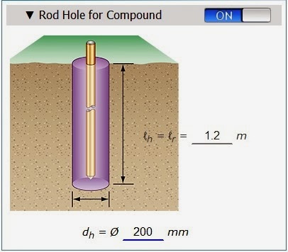 Grounding Design Calculations – Part Seven ~ Electrical Knowhow