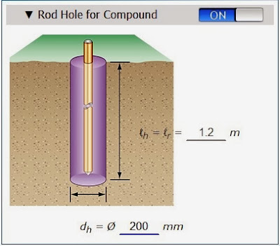 Grounding Design Calculations – Part Seven ~ Electrical Knowhow