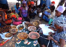 Kamba Culture