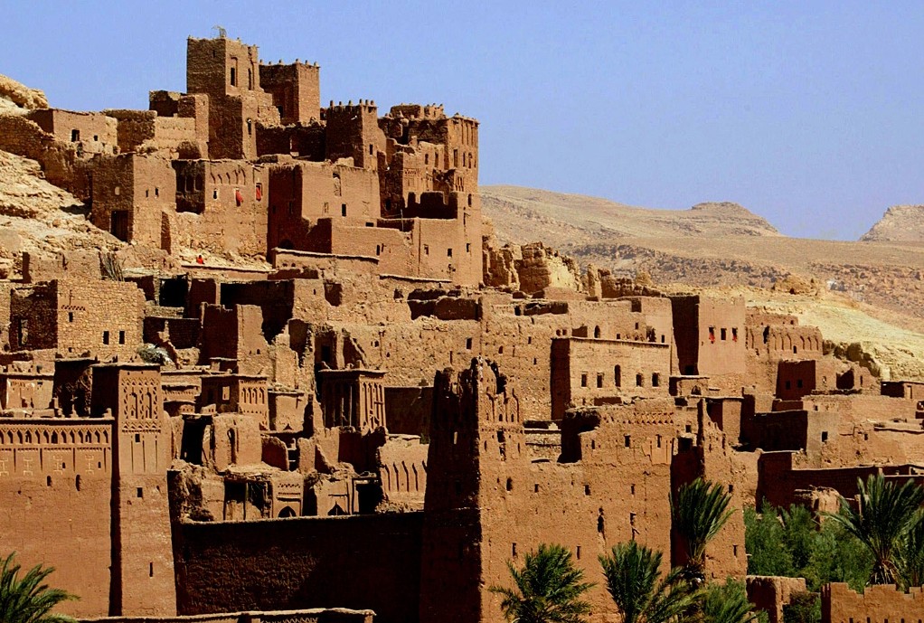 Africa: Maroc