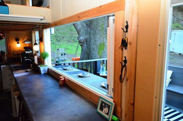 Tiny House basic - SSA