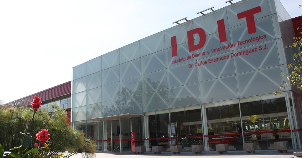Visita al IDIT IBERO