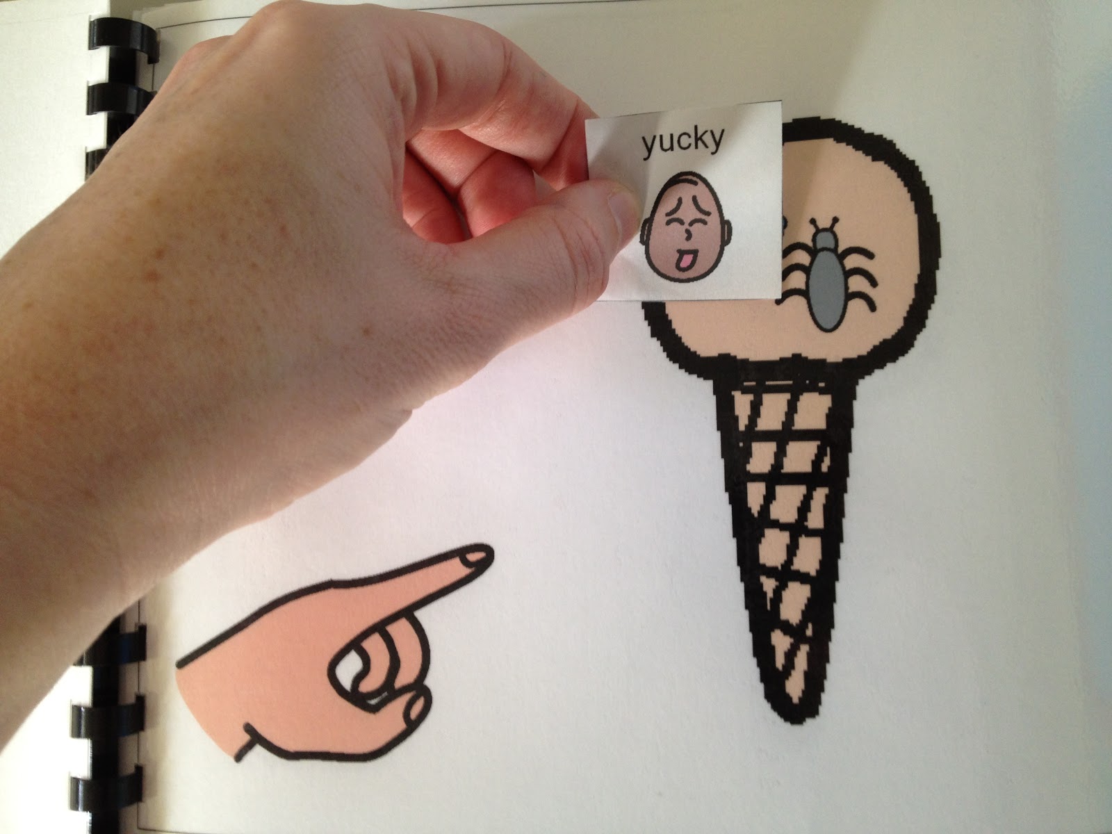 Autism Tank: Yummy? OR Yucky?