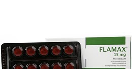 FLAMAX | Medicamentos