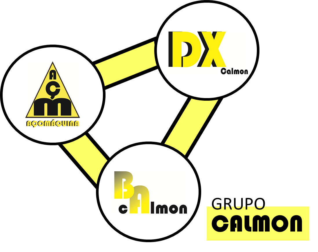 Grupo Calmon: Quem Somos