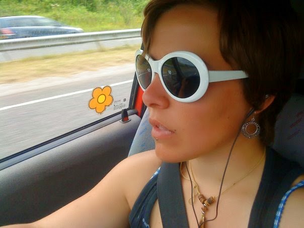 Side Street Style: Fashionable Drivers: All You Need to Know to drive ...