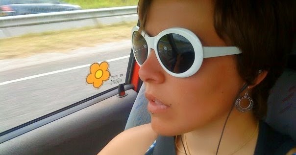 Side Street Style: Fashionable Drivers: All You Need to Know to drive ...