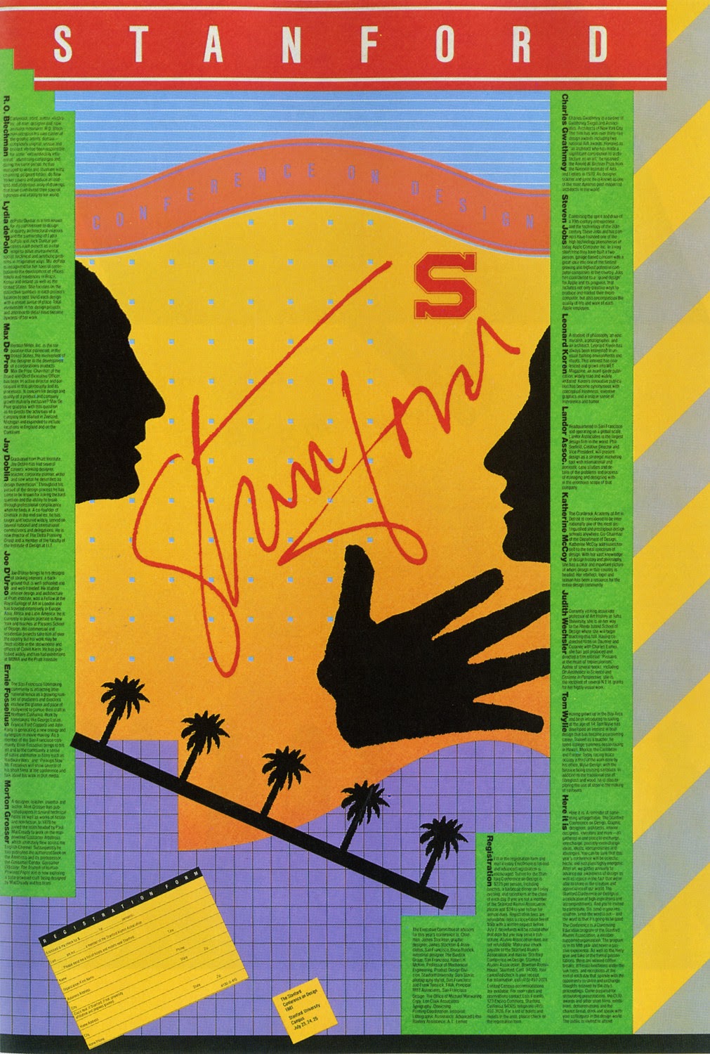 AVCD.Q 271 History of Graphic Design: On Michael Manwaring and ...