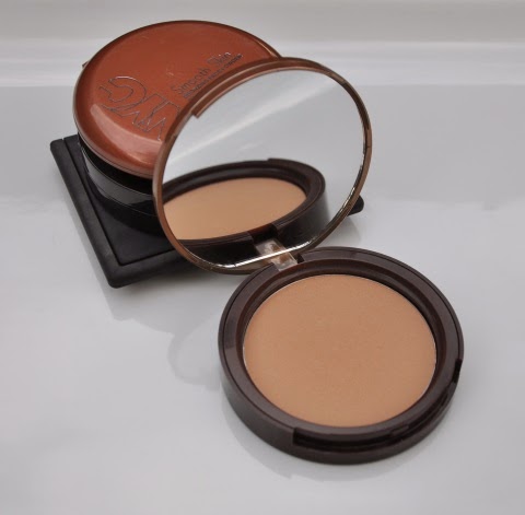 Bronzers: Tans for the Rest of Us ~ On My Vanity