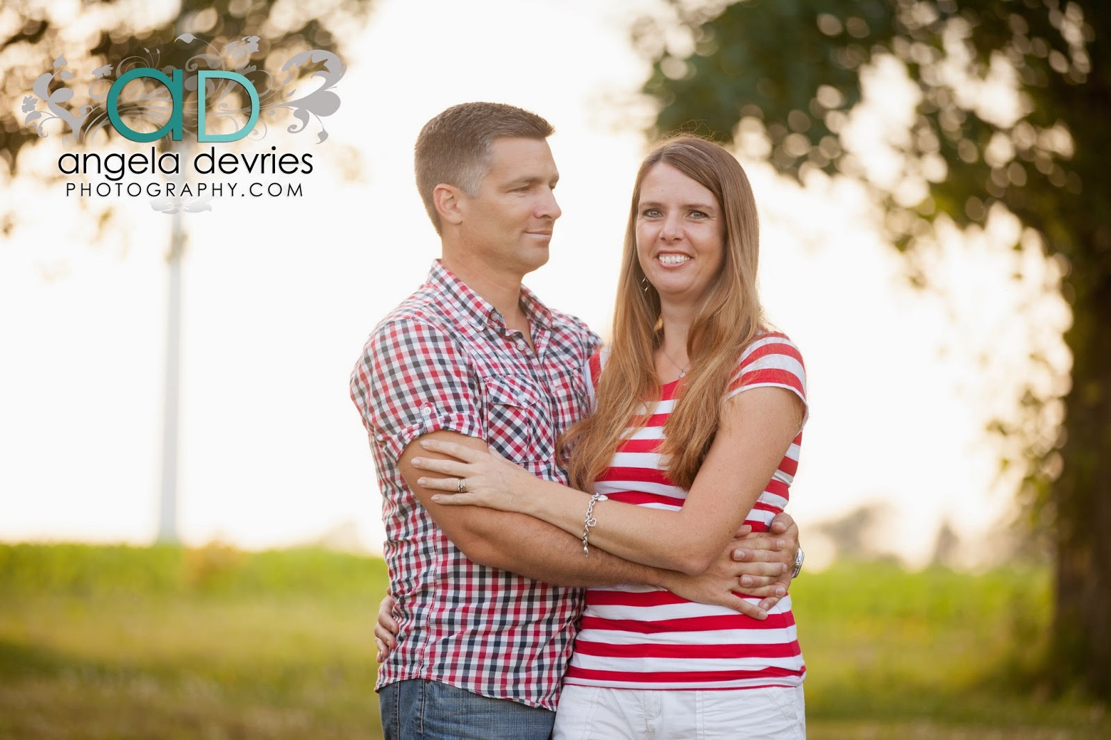 Angela DeVries Photography: Lessard Family! Esther is one of my dearest ...