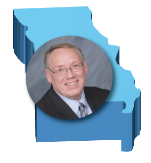 Teamster Nation: This ABF Teamster running for the Missouri House