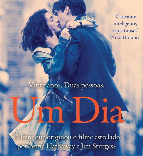 [FILME] Um Dia ~ Connect Qu4tro