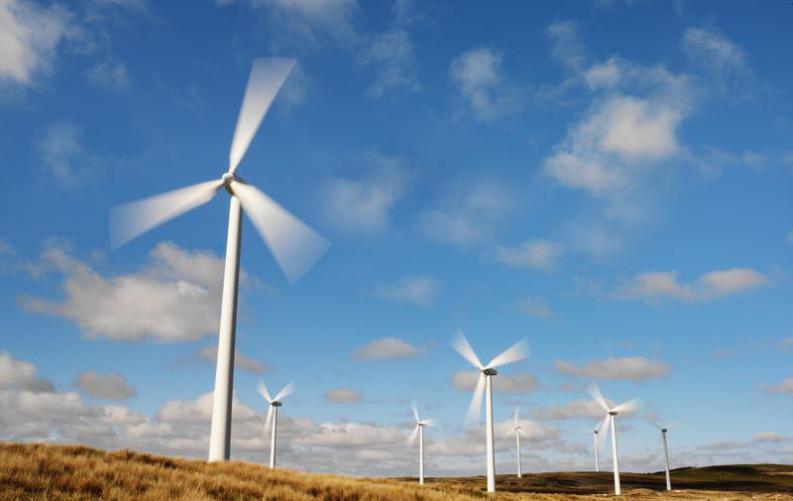 Viento - Enciclopedia