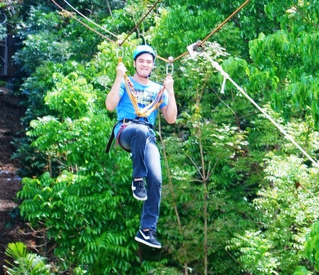 F.Y.I. (Fire Your Imagination): Resort Feature: Ouan's The Farm Resort ...