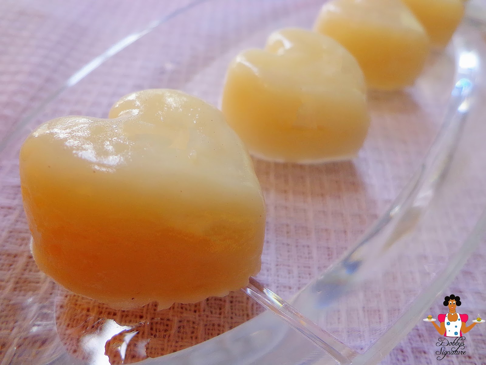 welcome to nazizydiary...: RECIPE OF THE DAY...LOVE SHAPED AGIDI/EKO