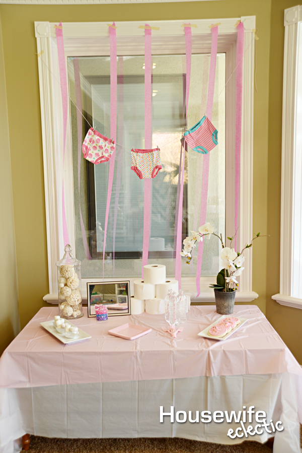 Potty Train in 1 Day with a Potty Party - Housewife Eclectic