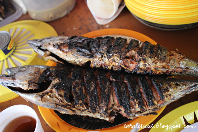 Tara, Let's Eat!: February 2016