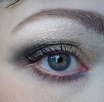 Sugarpot Beauty: Review! Sephora Collection Moonshadow Palette - In The ...